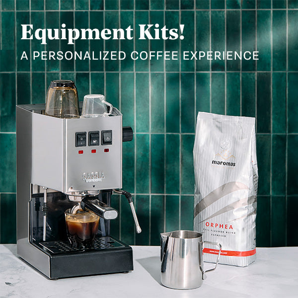 Espresso Machine and Coffee Gifts On Sale – Whole Latte Love