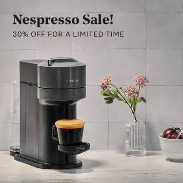 Espresso Machine and Coffee Gifts On Sale – Whole Latte Love