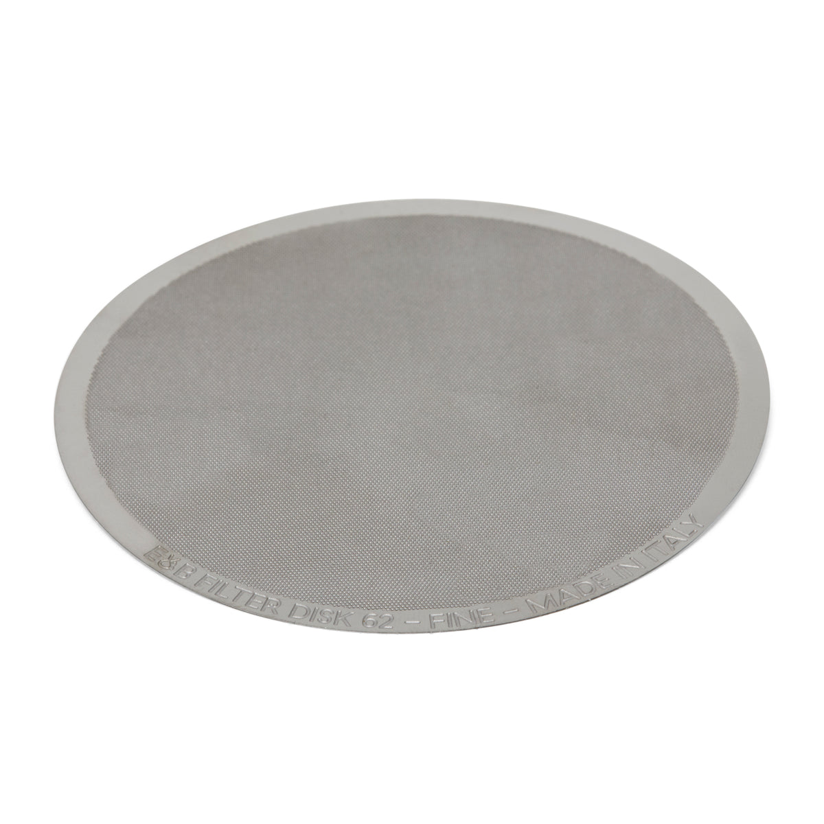 E&B Lab Stainless Steel Aeropress Filter Screen – Whole Latte Love