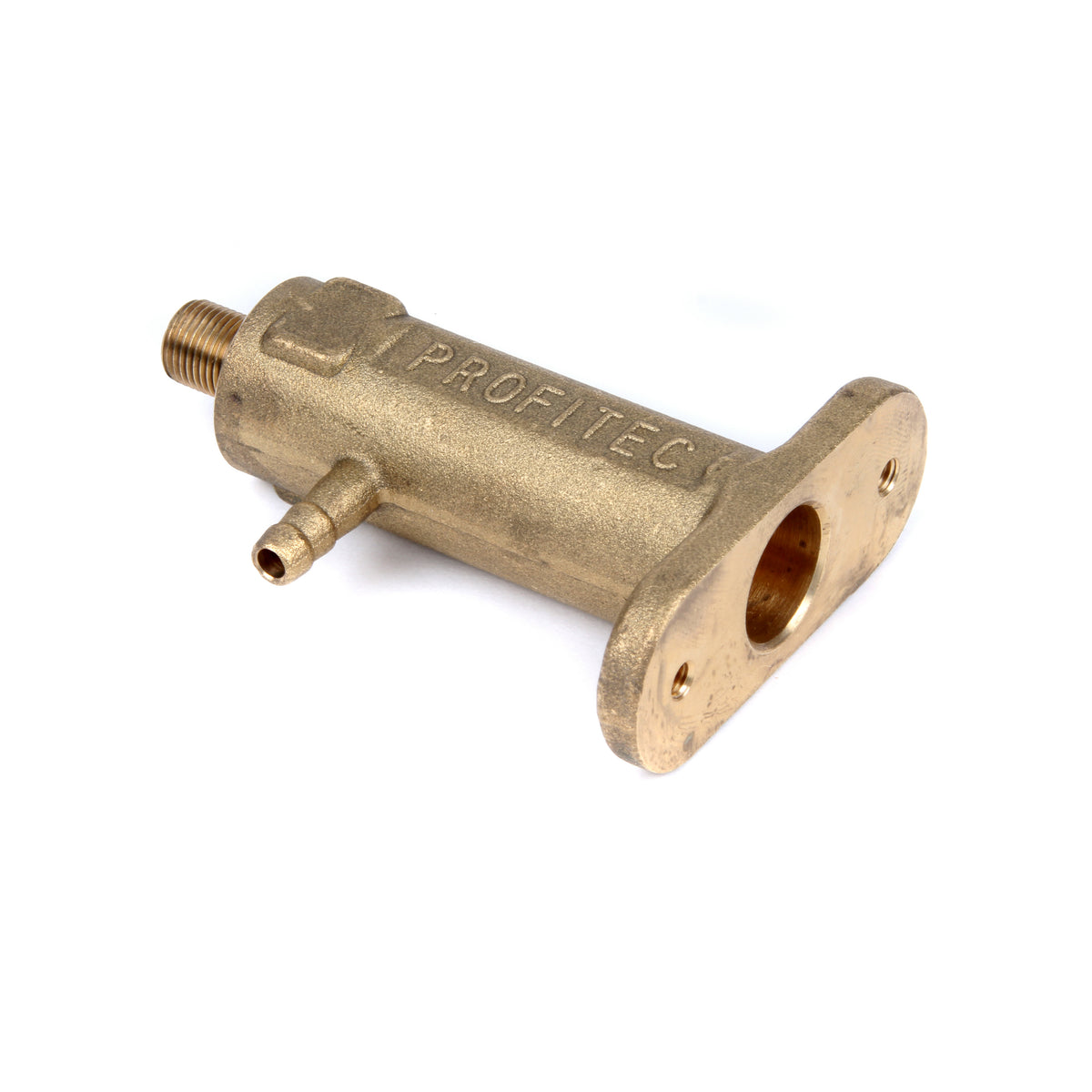 P2555 Expansion Valve Valve Body Only. For Complete Valve Use Ecm-P700 ...