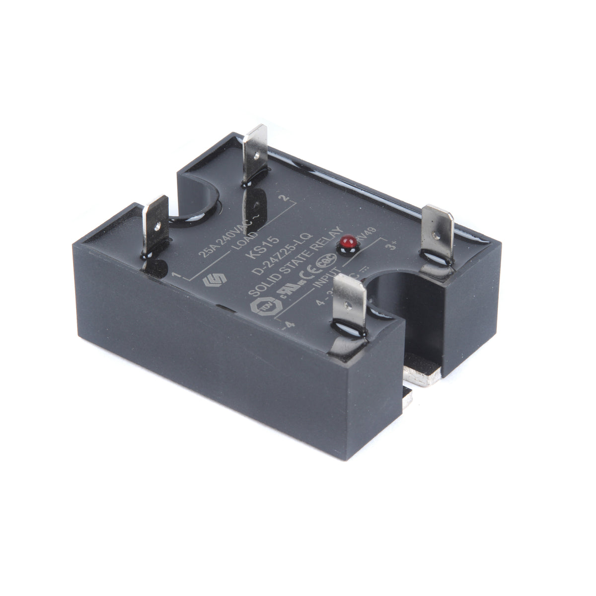 Profitec P6031 Static relay – Whole Latte Love
