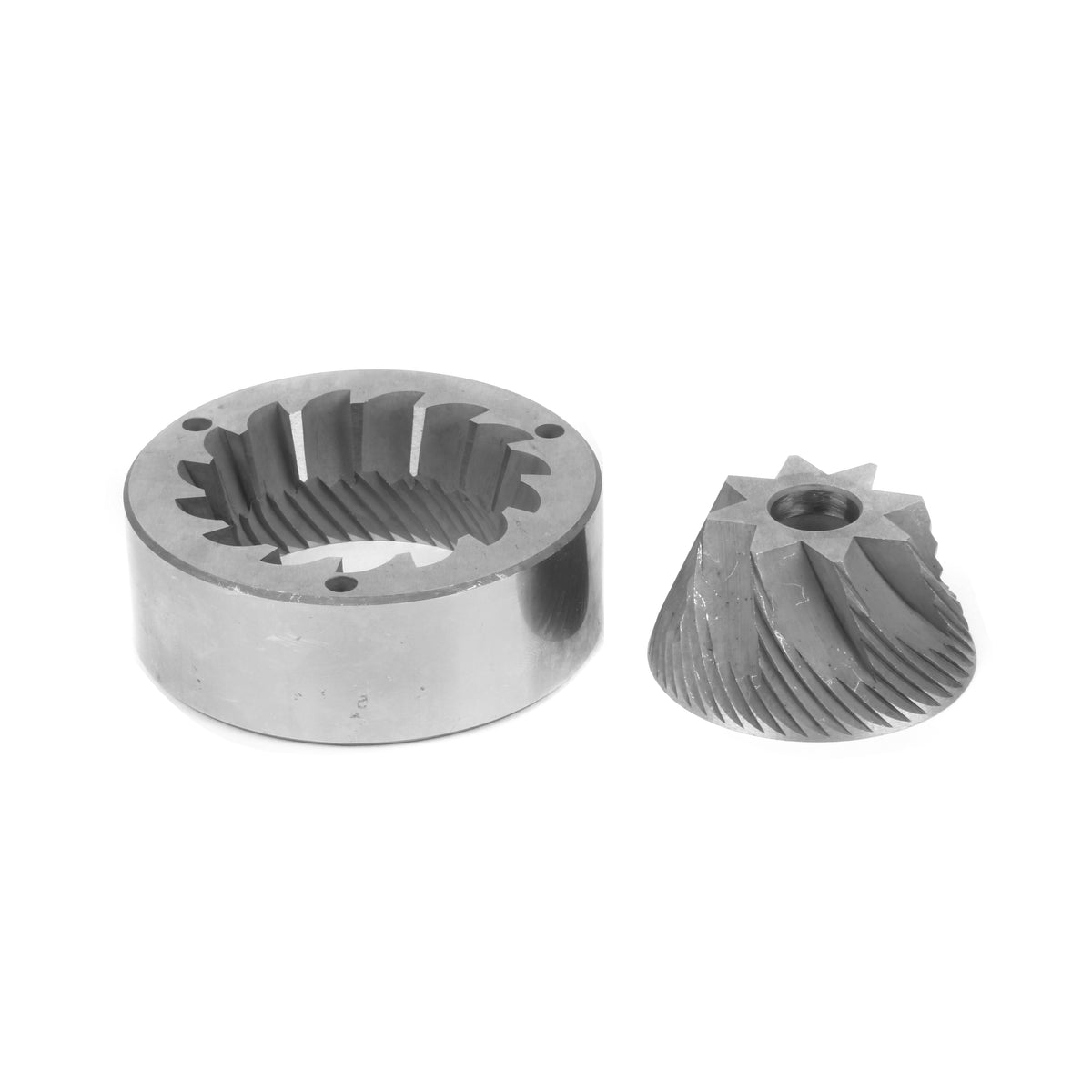 Ceado E92 Burr Set - Stainless Steel | Ceado CE-90304 – Whole Latte Love