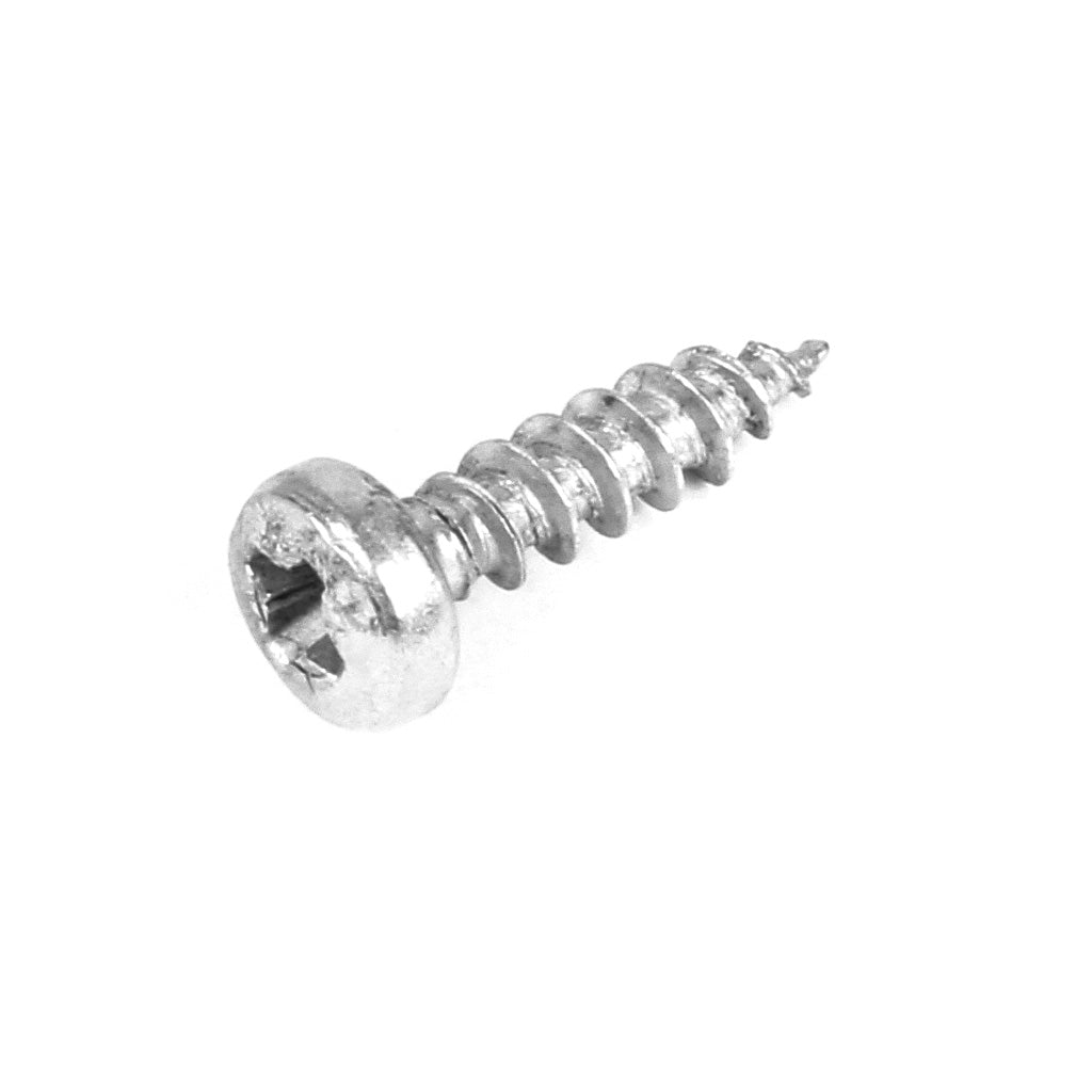 Titanium Bean Hopper Screws - Panelvit Tcb 3,0X12 Din 7505 B Gal - Scr ...