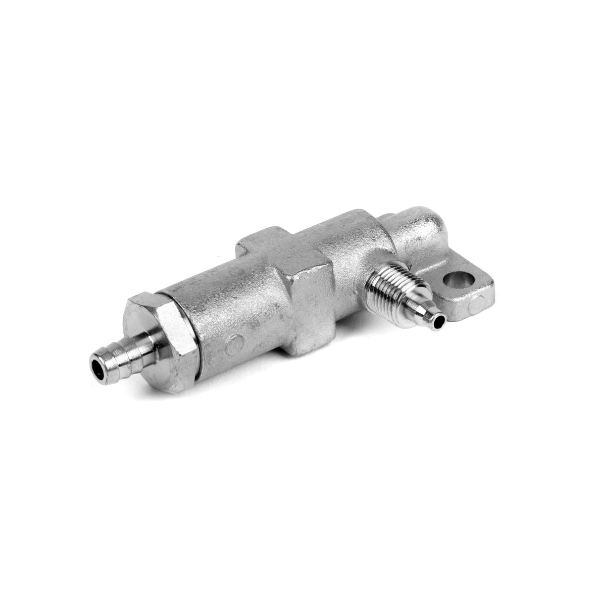 Tea/Brass Valve Assy. - Silver (Order 60013 For Kit) | Gaggia GA-11012 ...