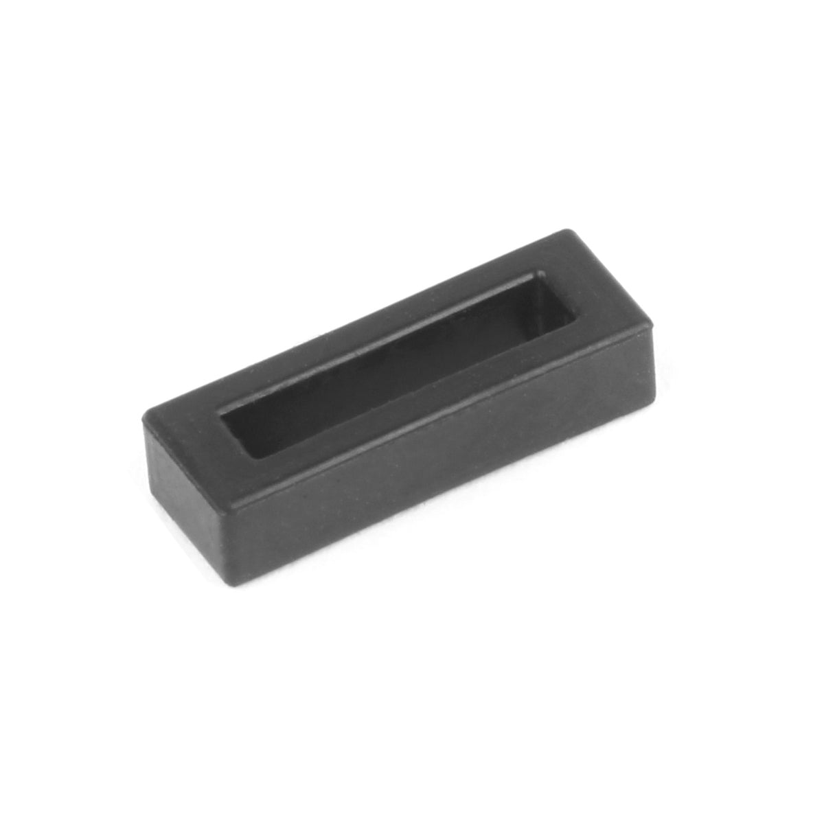 Gaggia Anima Blk Mobile Spout Insert V2 Smgr - Black Part | Gaggia GA ...