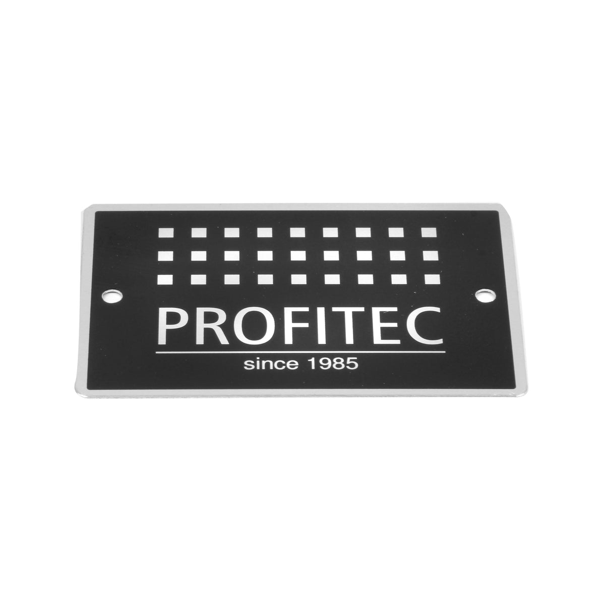 Profitec Front Panel Name Plate - Profitec Name Plate | Profitec PRO-P ...
