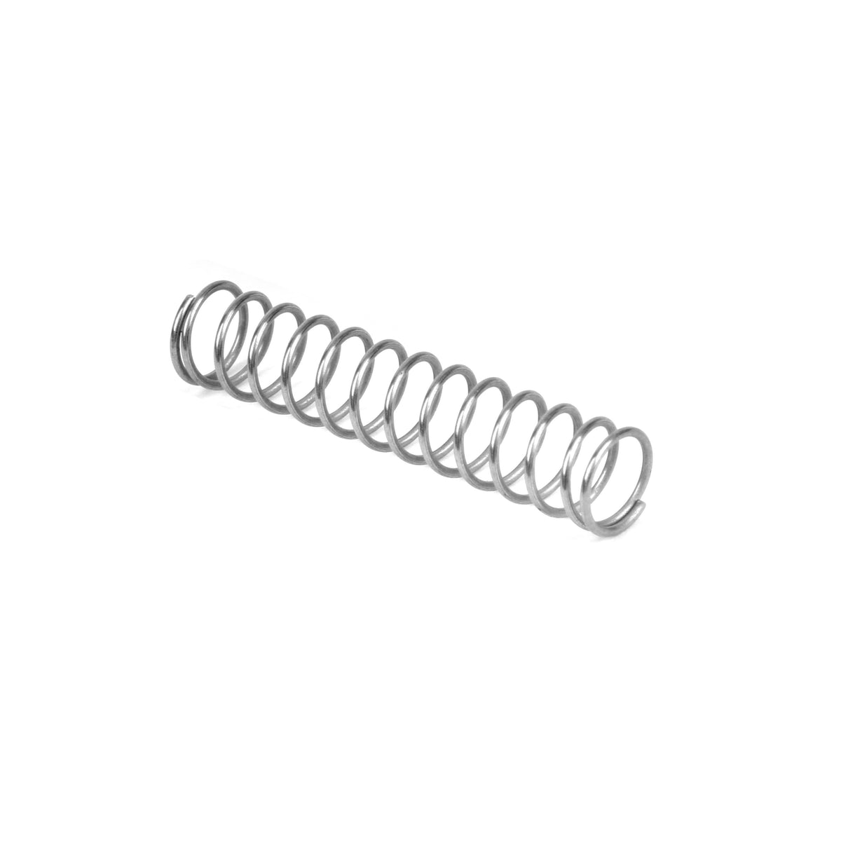 Spring For Door Release Button Myb9 - Spring | Gaggia GA-11021747 ...