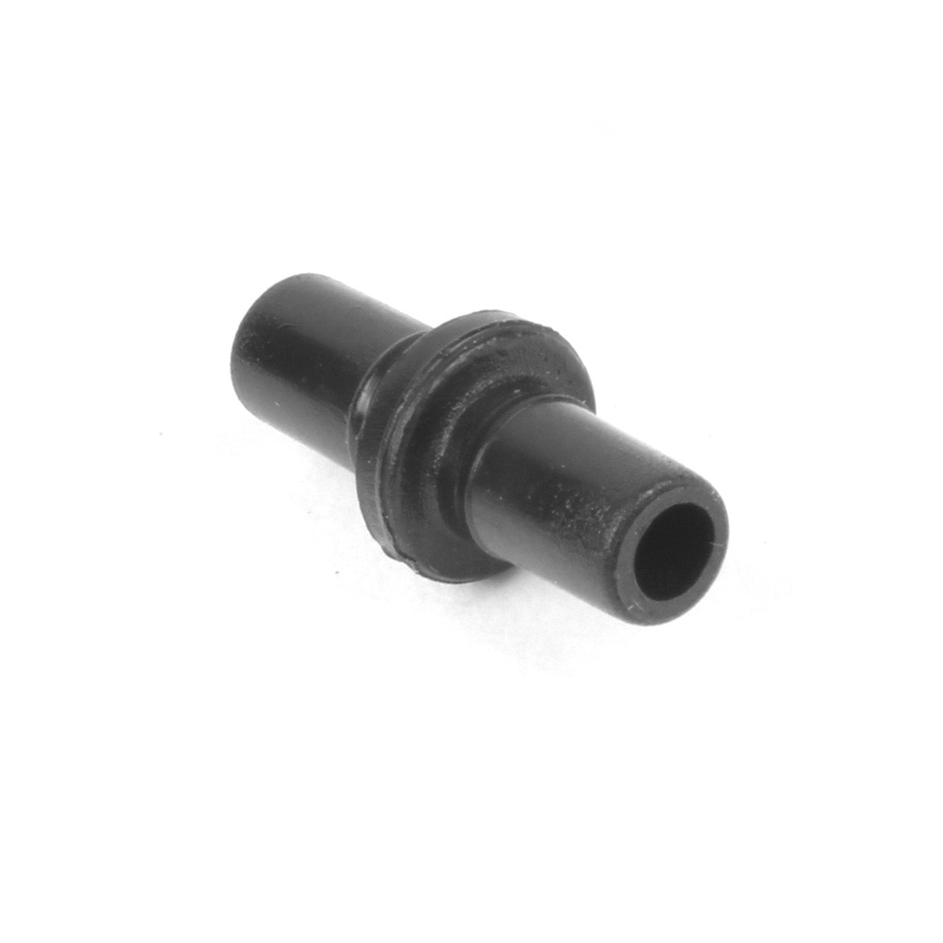 Black Plastic Intake Tube Connector – Whole Latte Love