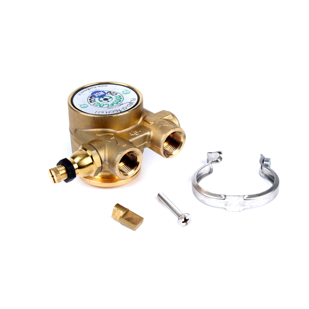 Rocket Evo/Profi Volumetric Pump - Pump | Rocket Espresso RE-A29990449 ...