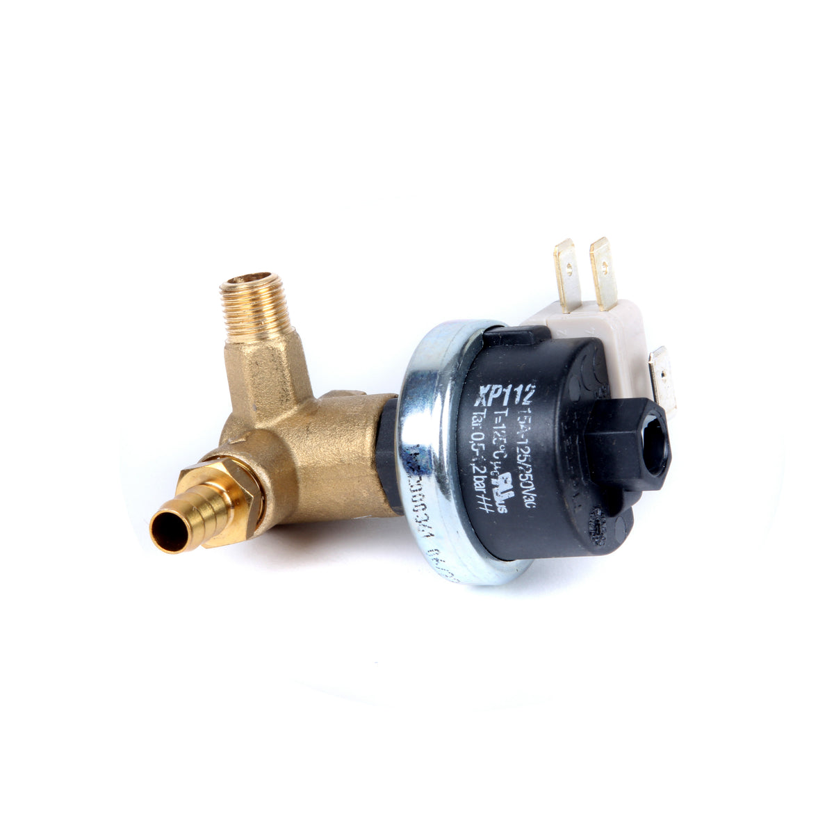 Profitec Pro 300 Pressure Switch Self-Venting Valve Body With Ecm-C199 ...