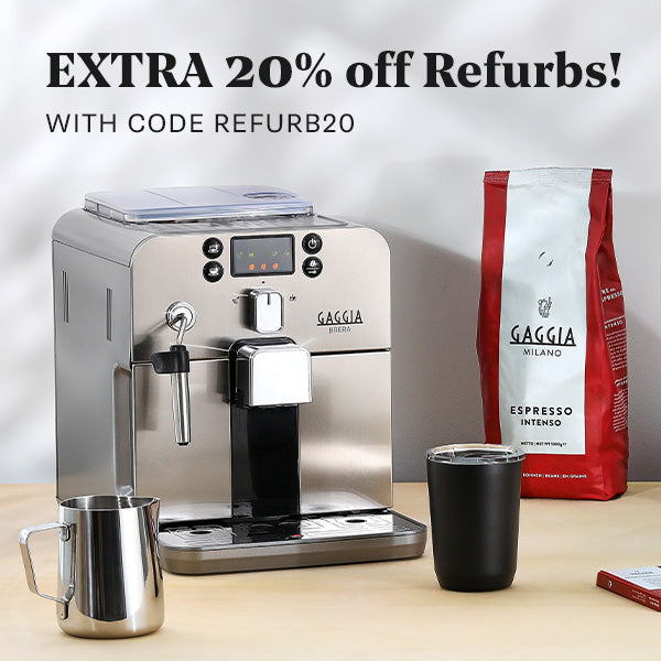 Espresso Machine and Coffee Gifts On Sale – Whole Latte Love