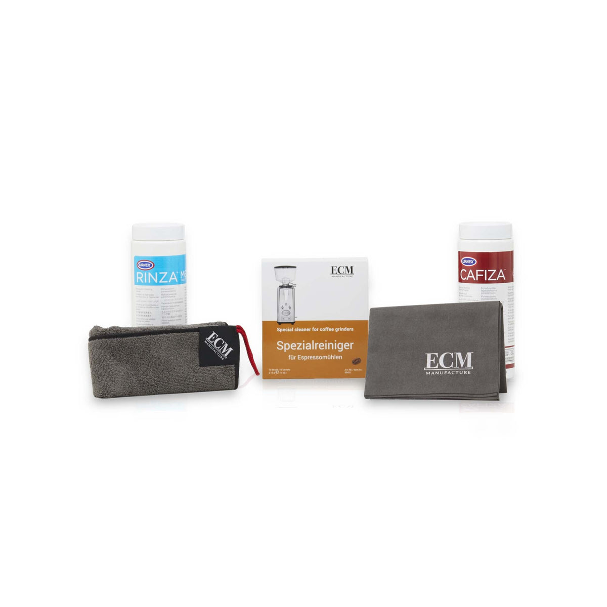 ECM Cleaning Kit – Whole Latte Love