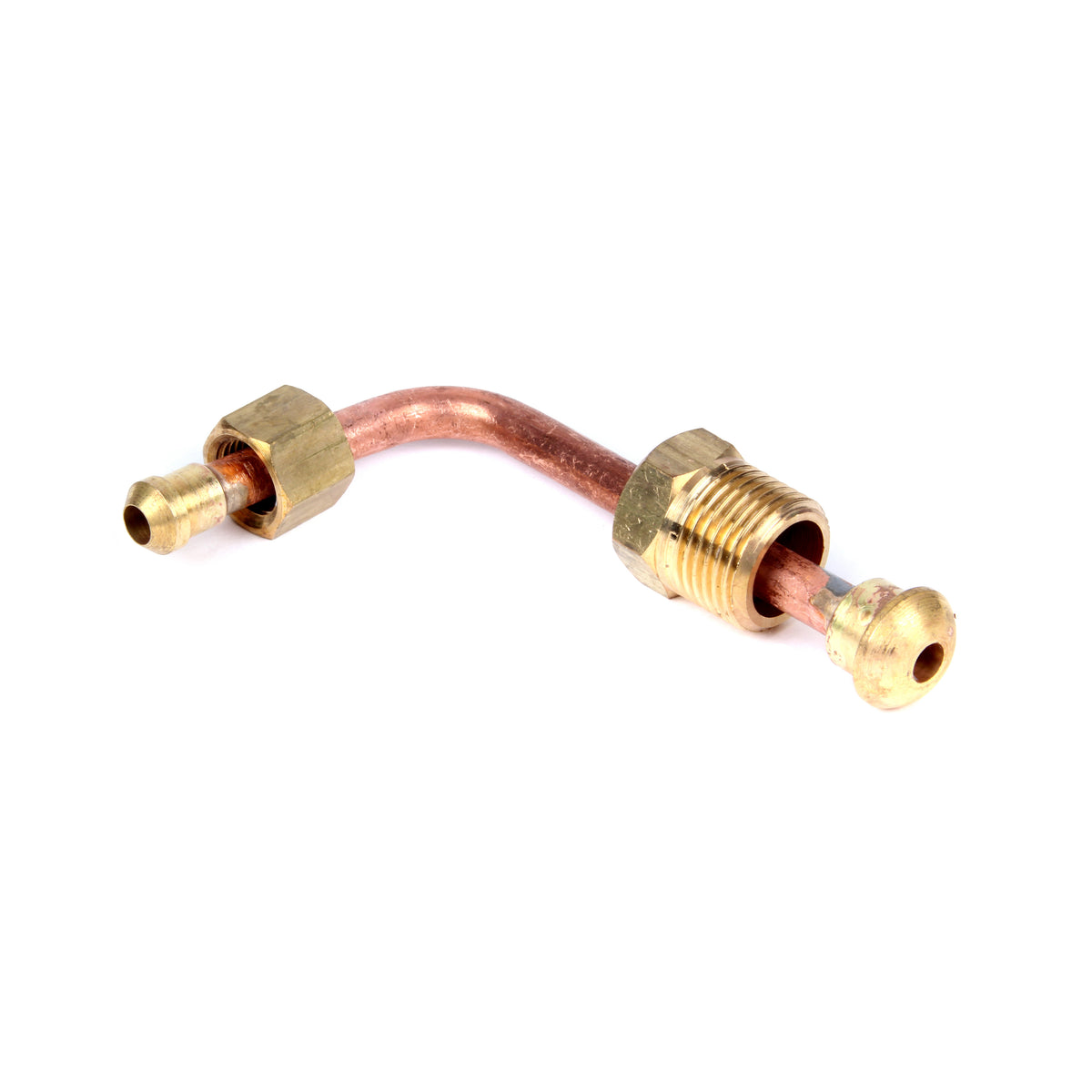 Pro 700 Inlet Pipe Brewing Group - P2524 | Profitec PRO-P2524 – Whole ...