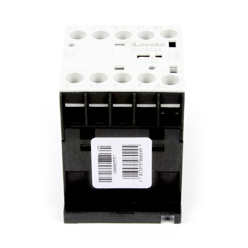 Dalla Corte CONTACTOR 4P 25A 400V B230V – Whole Latte Love