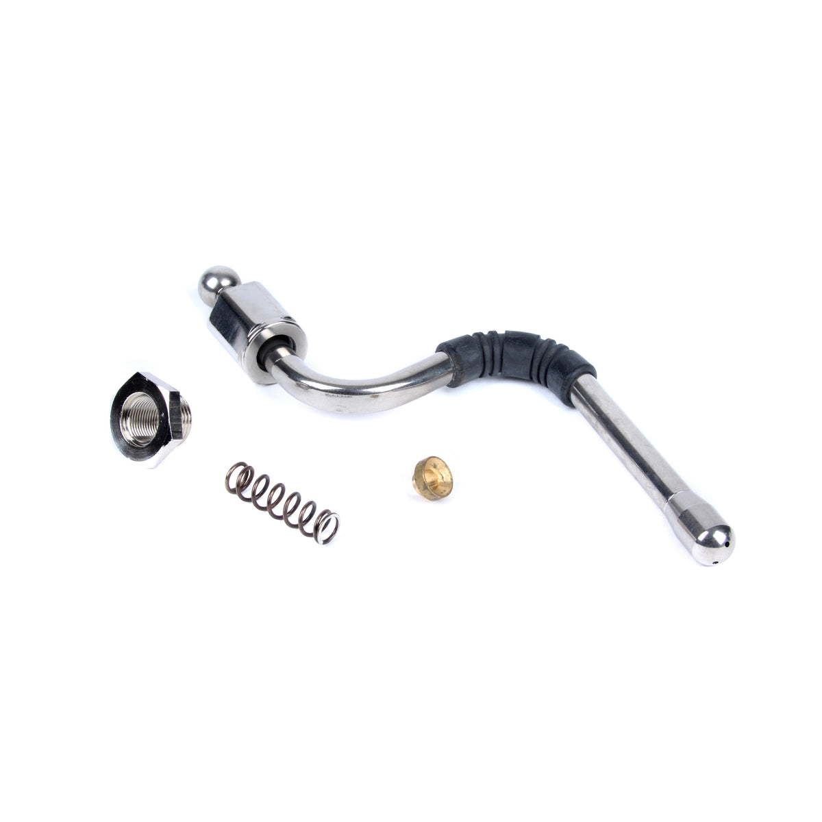 7479999R Steam Pipe 2 Holes Hobby | Bezzera BZ-7479999R – Whole Latte Love