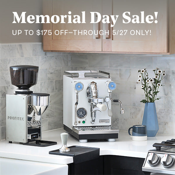 Espresso Machine and Coffee Gifts On Sale – Whole Latte Love