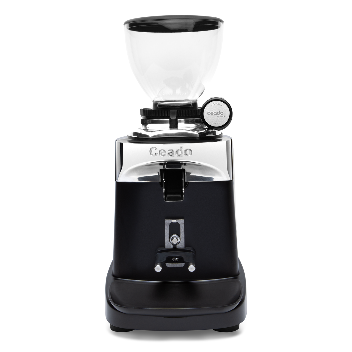 Ceado E37S Electronic Espresso Grinder – Whole Latte Love