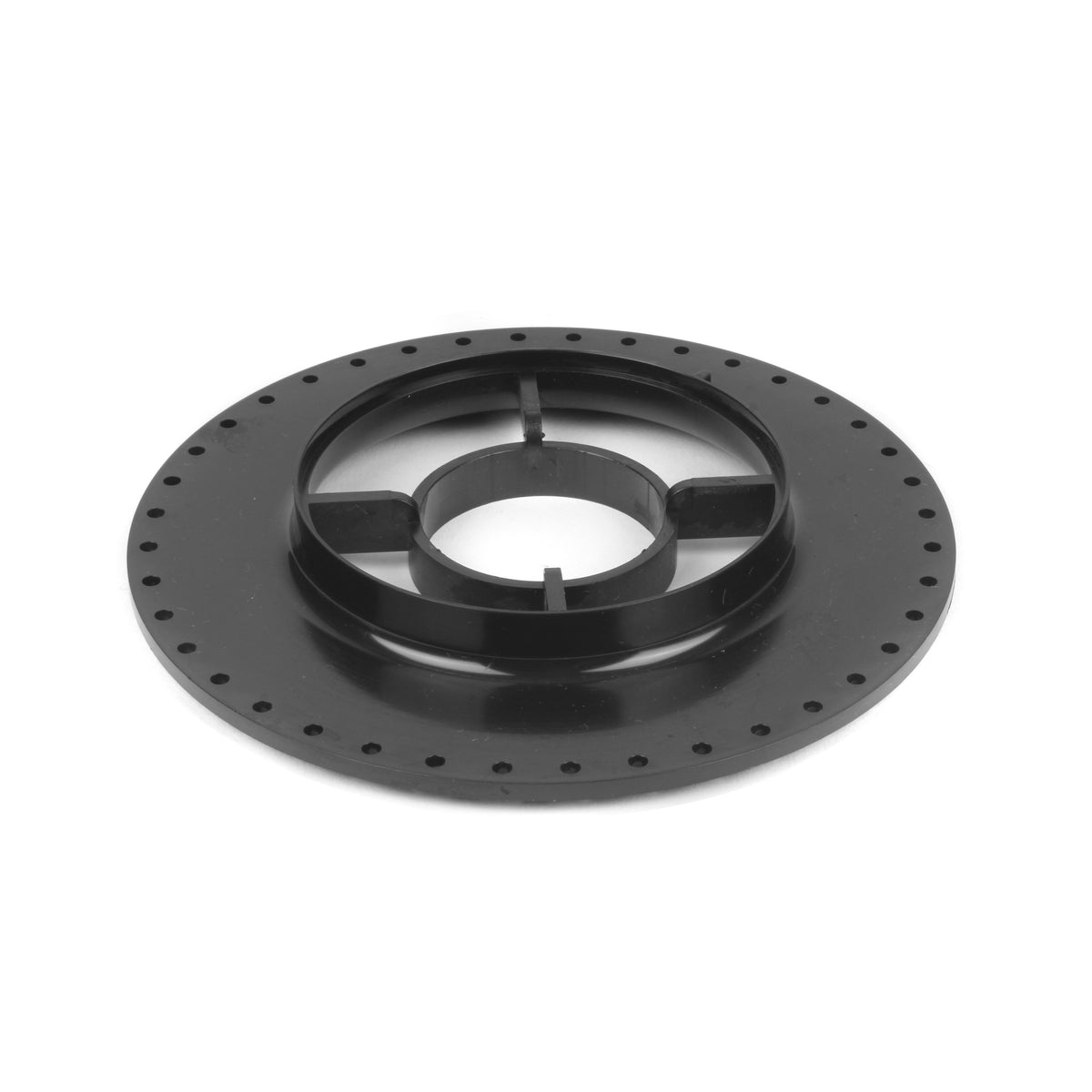 Ground Coffee Upper Part | Gaggia GA-PA1009 – Whole Latte Love