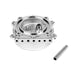 Gaggia Classic Stainless Steel Part Diagram ER0182 – Whole Latte Love