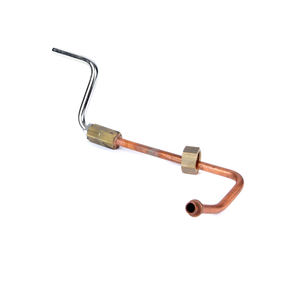 Steam Wand Assembly – Whole Latte Love