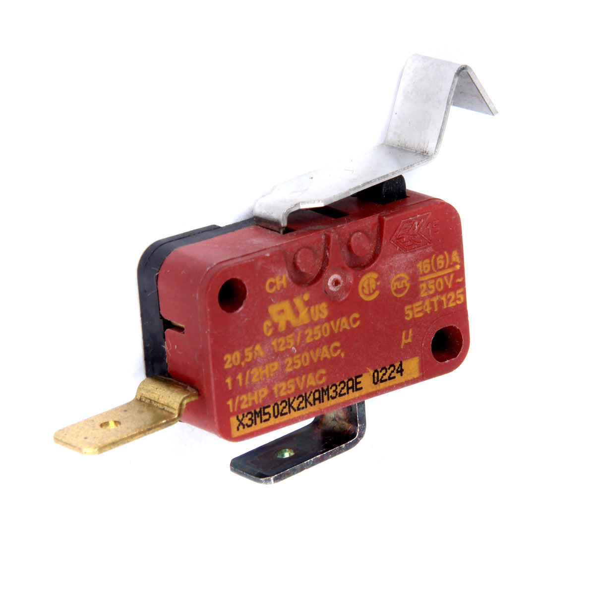 Micro Switch | Gaggia GA-186723200 – Whole Latte Love