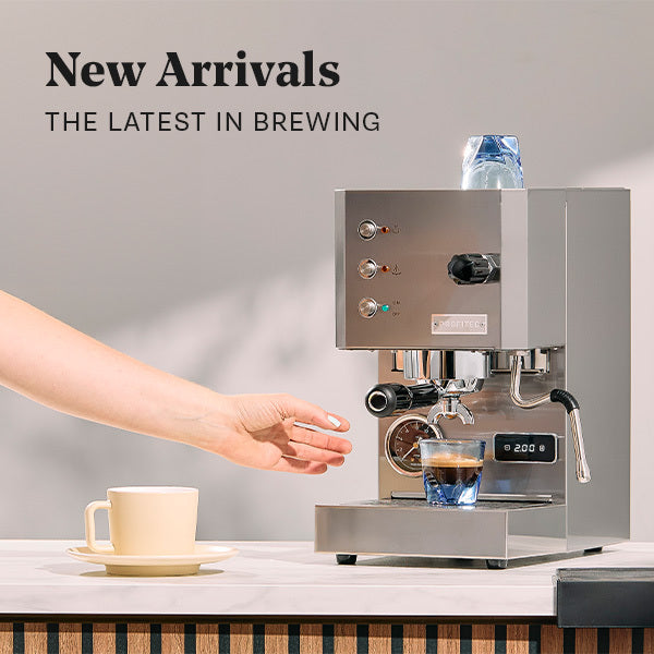 Espresso Machine and Coffee Gifts On Sale – Whole Latte Love