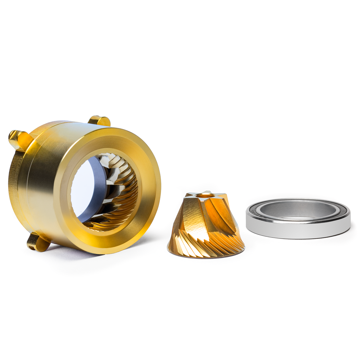 Varia VS3 38mm Conical Burr Sets – Whole Latte Love