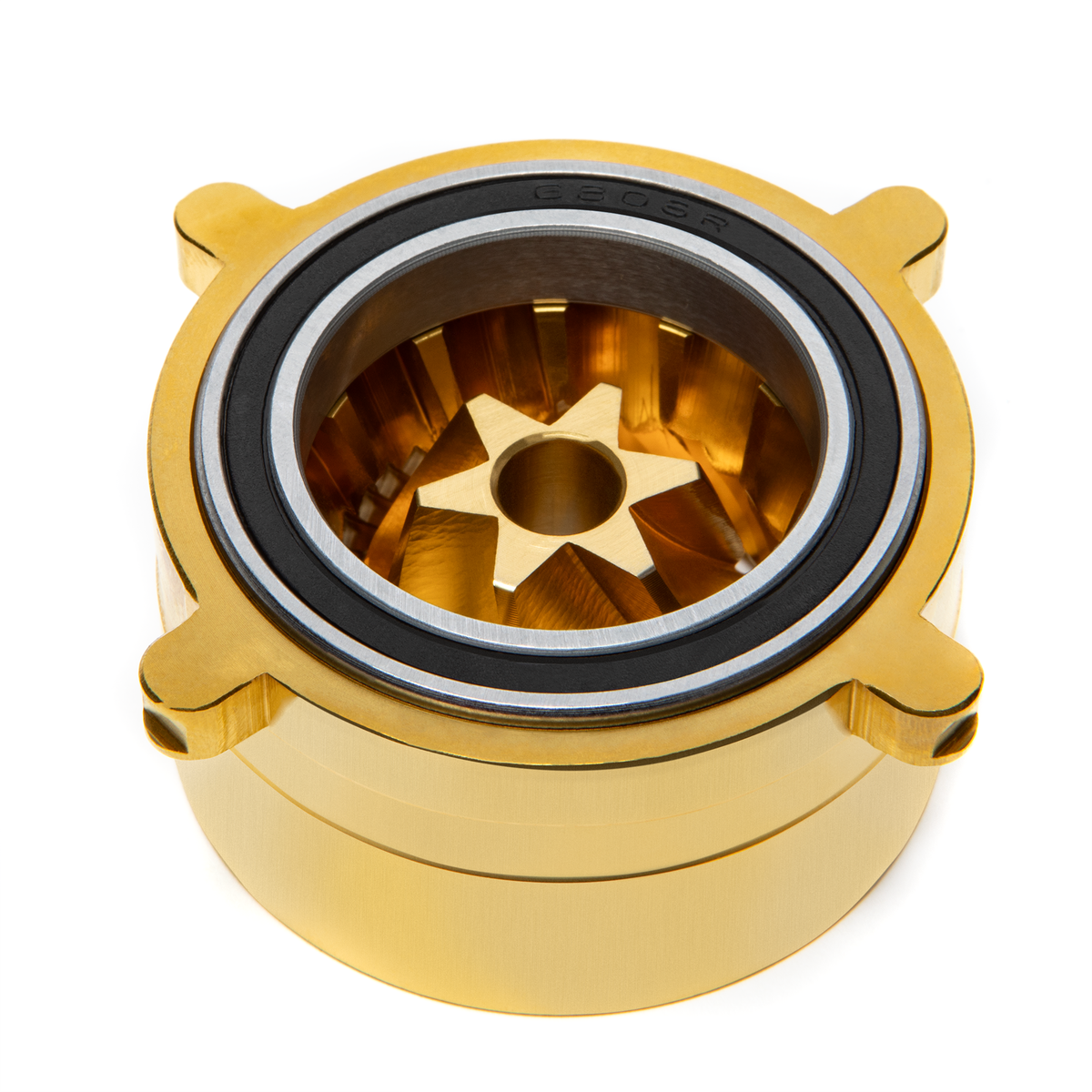 Varia VS3 38mm Conical Burr Sets – Whole Latte Love