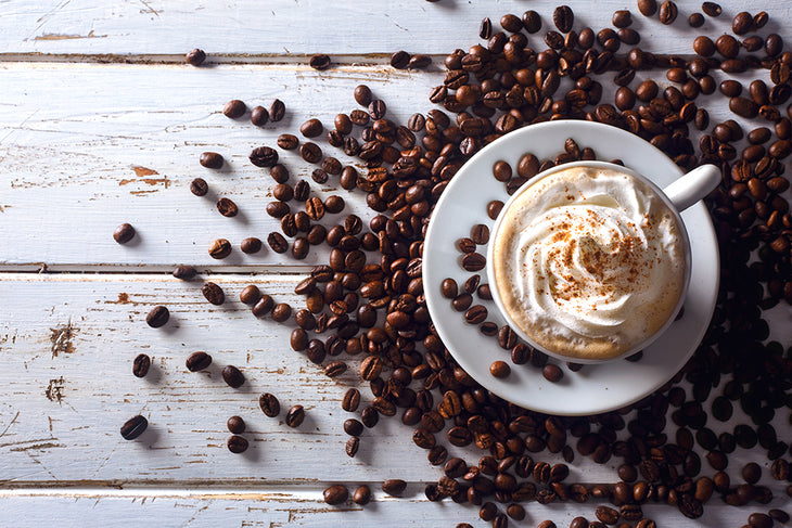 St. Patrick’s Day 2023 Coffee Recipes and Gift Guide – Whole Latte Love