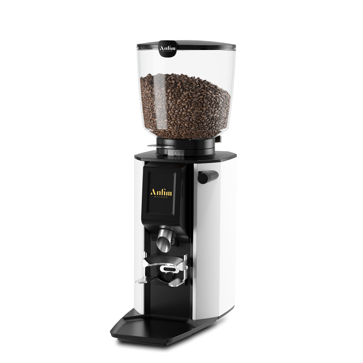 Anfim LUNA Espresso Grinder – Whole Latte Love