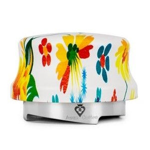 Asso Coffee The Jack Leveler - 58.5mm Spring Flower – Whole Latte Love