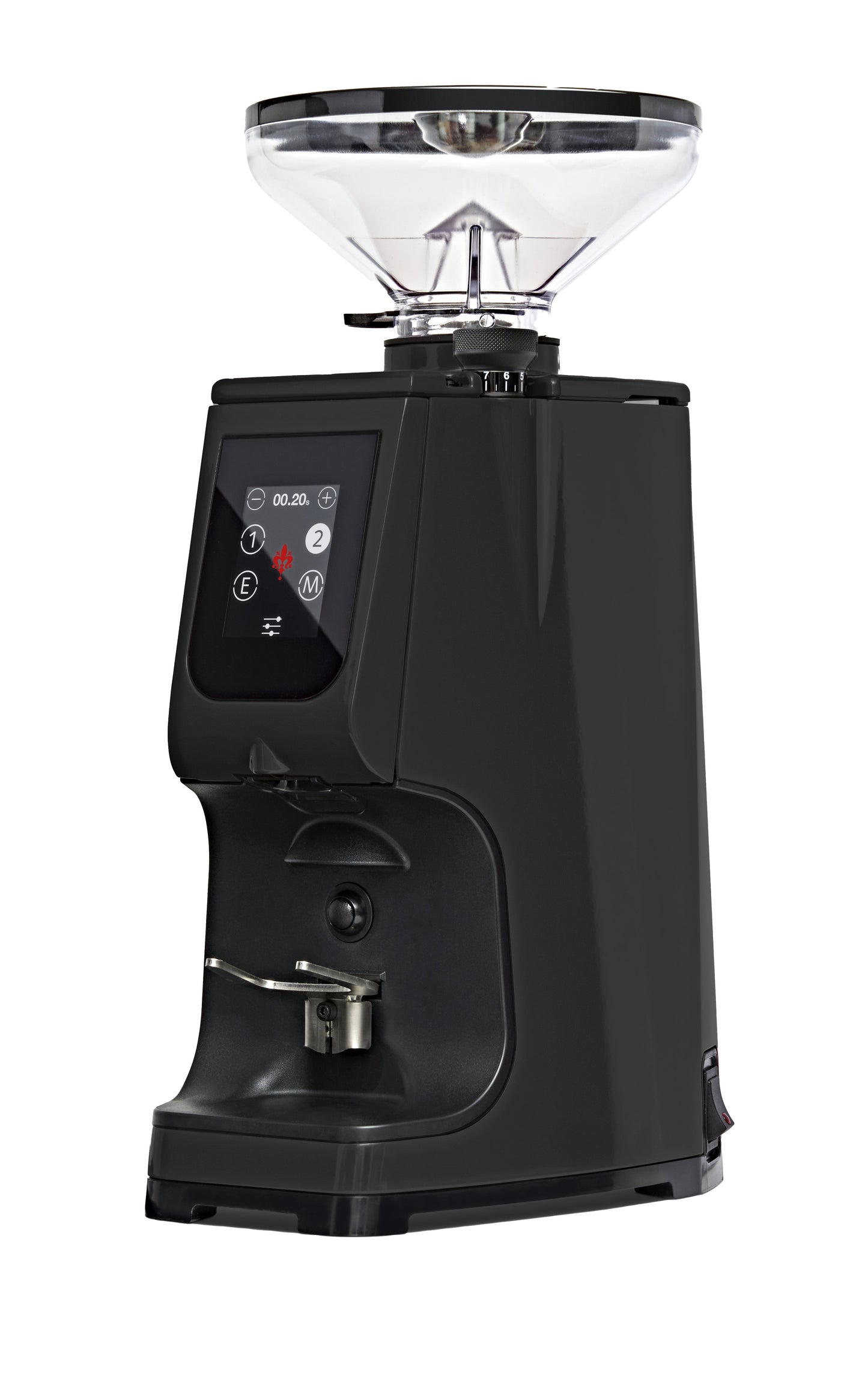 Eureka Atom Touch 65 Espresso Grinder – Whole Latte Love