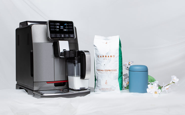 Coffee-Focused Wedding Gifts for Every Kind of Couple – Whole Latte Love