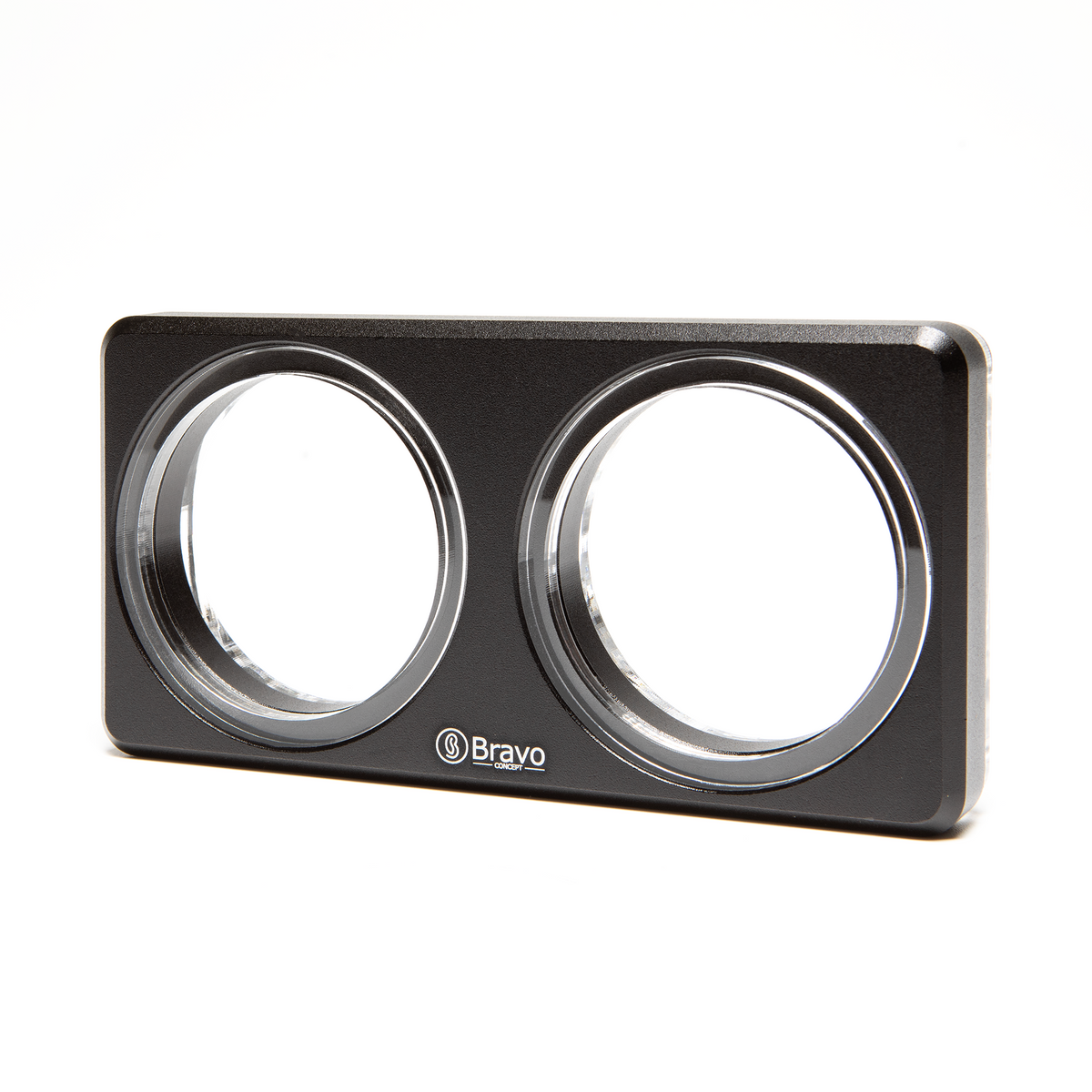 Bravo Flat Tamper and Distributor Stand – Whole Latte Love