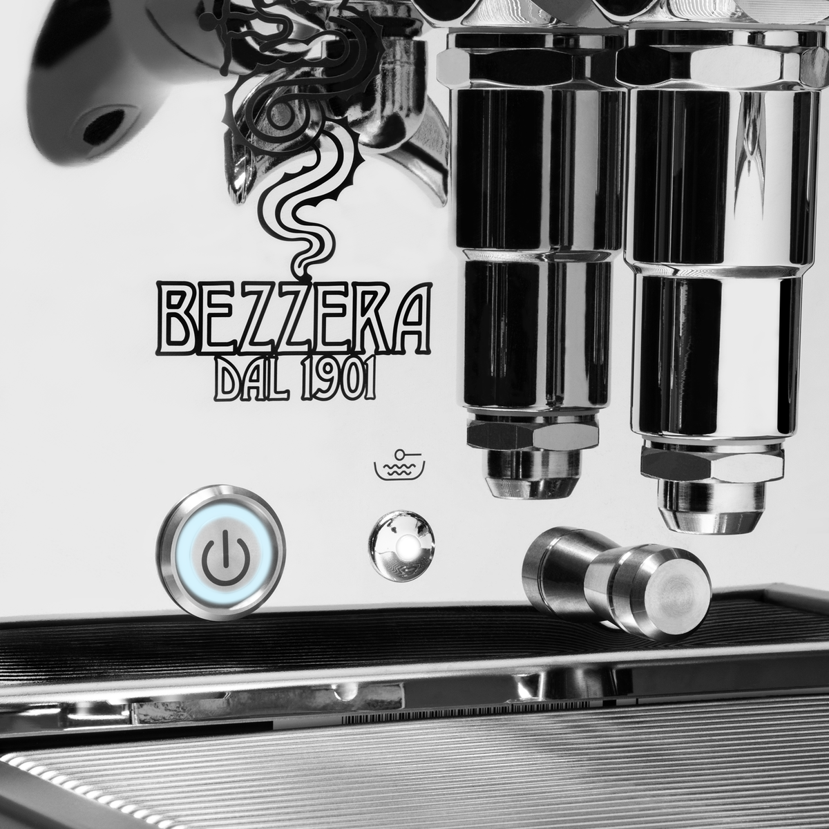 Bezzera Sole Espresso Machine – Whole Latte Love