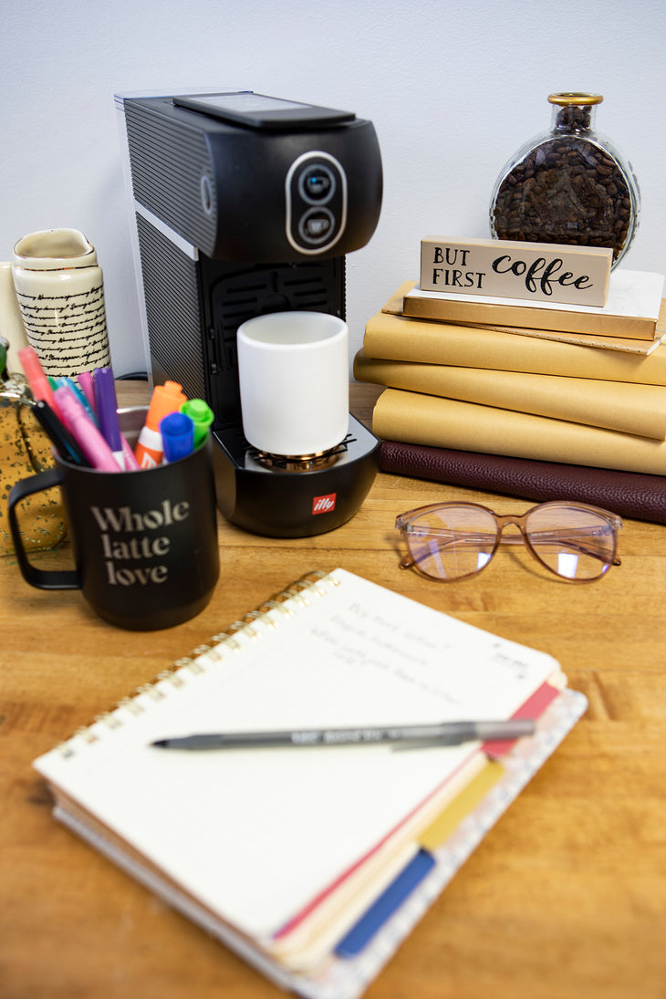 Coffee Essentials for This Back to School Season – Whole Latte Love