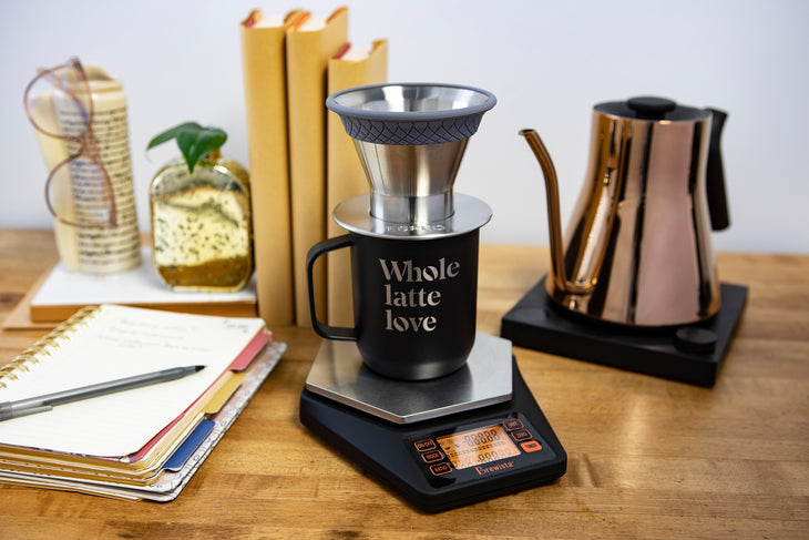 Coffee Essentials for This Back to School Season – Whole Latte Love