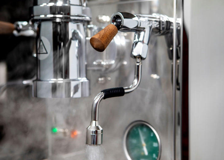 Profitec Pro 800 2022 Update Review – Whole Latte Love