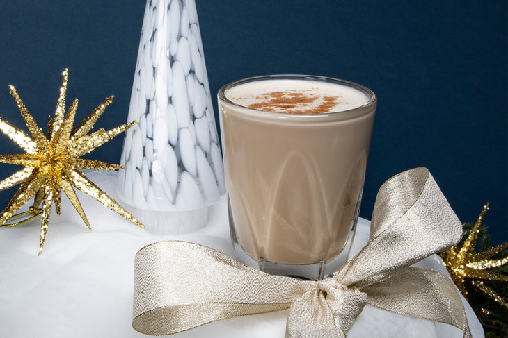 Holiday Coffee and Cocktail Recipes – Whole Latte Love