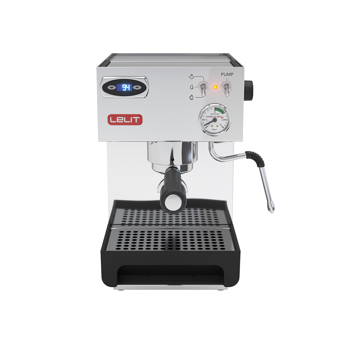 Lelit Anna Espresso Machine – Whole Latte Love