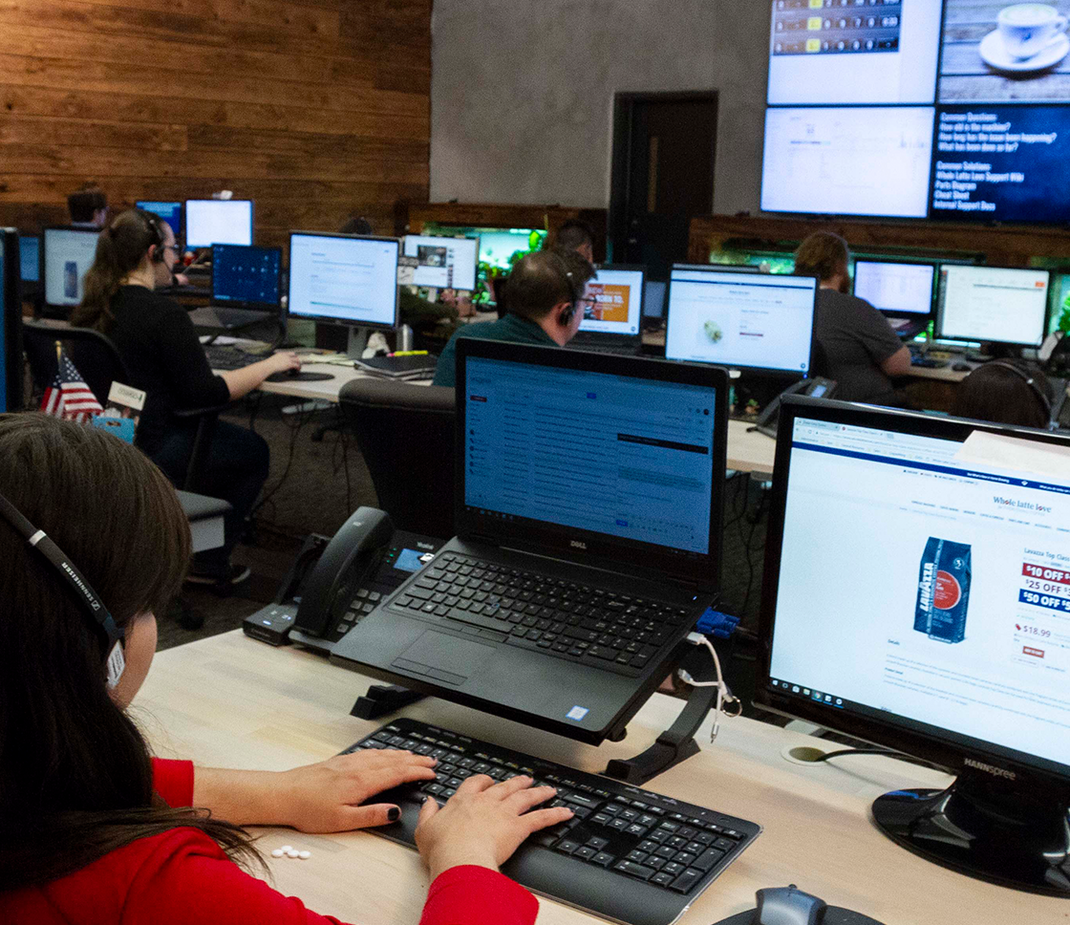 Our Teams – Whole Latte Love