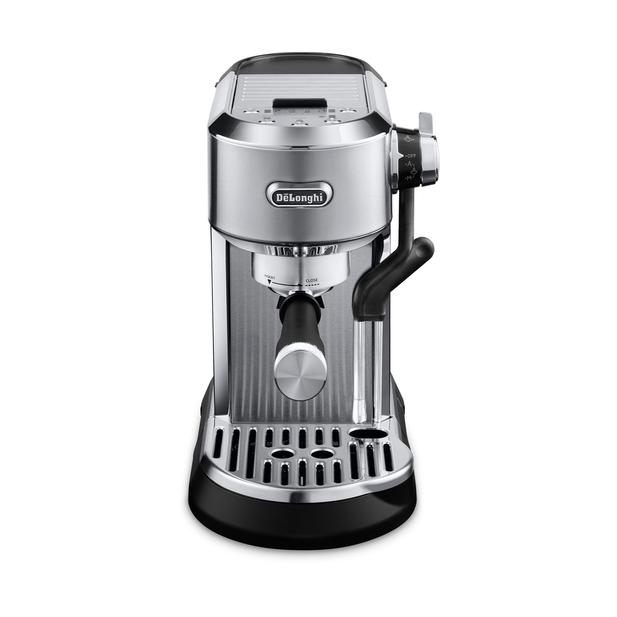 DeLonghi Dedica Maestro Plus – Whole Latte Love