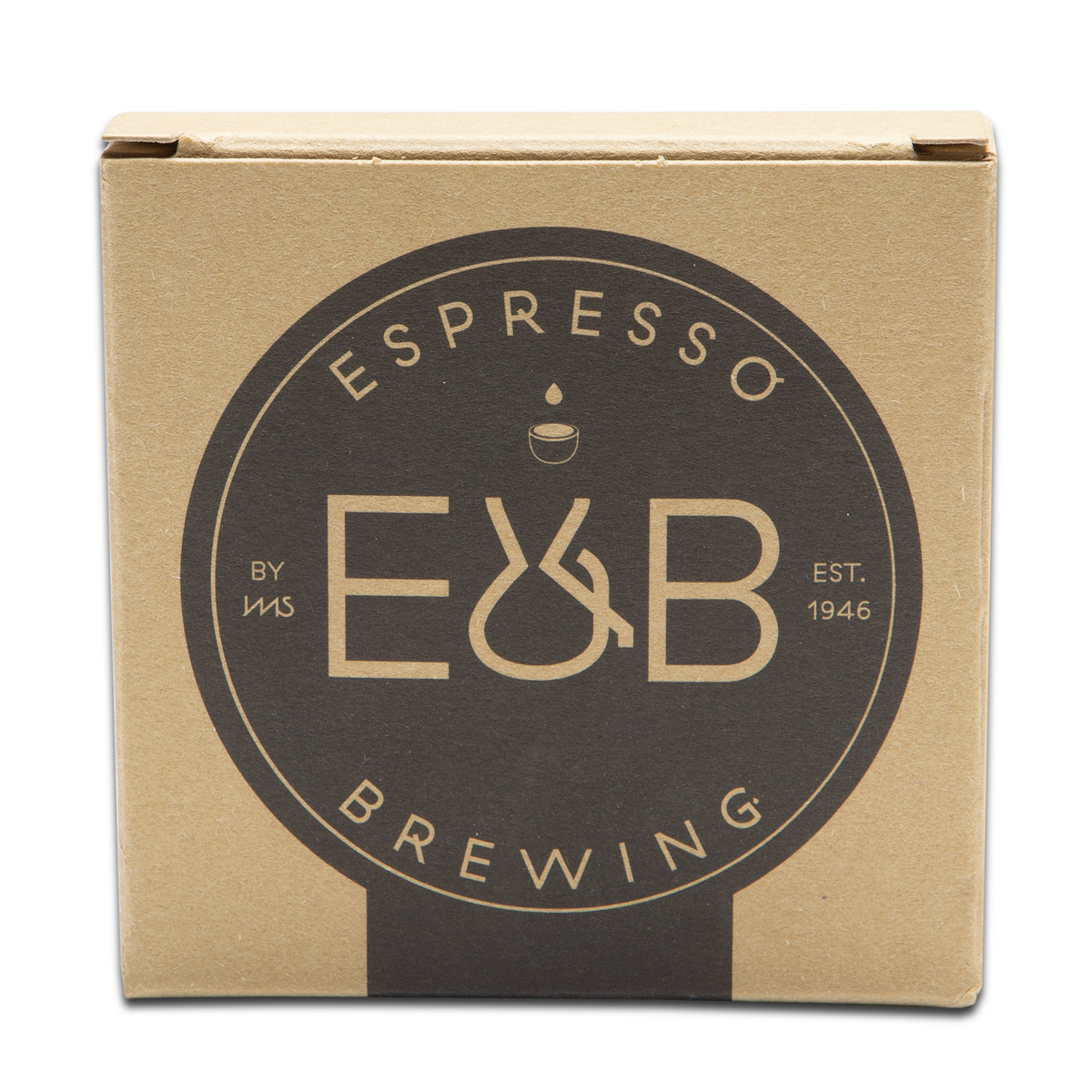 E&B Lab 58mm Puck Diffuser Screen – Whole Latte Love