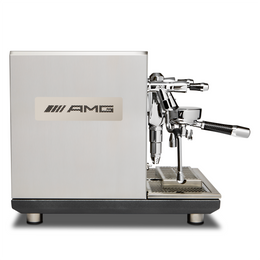 ECM Synchronika Espresso Machine - AMG Limited Edition – Whole Latte Love
