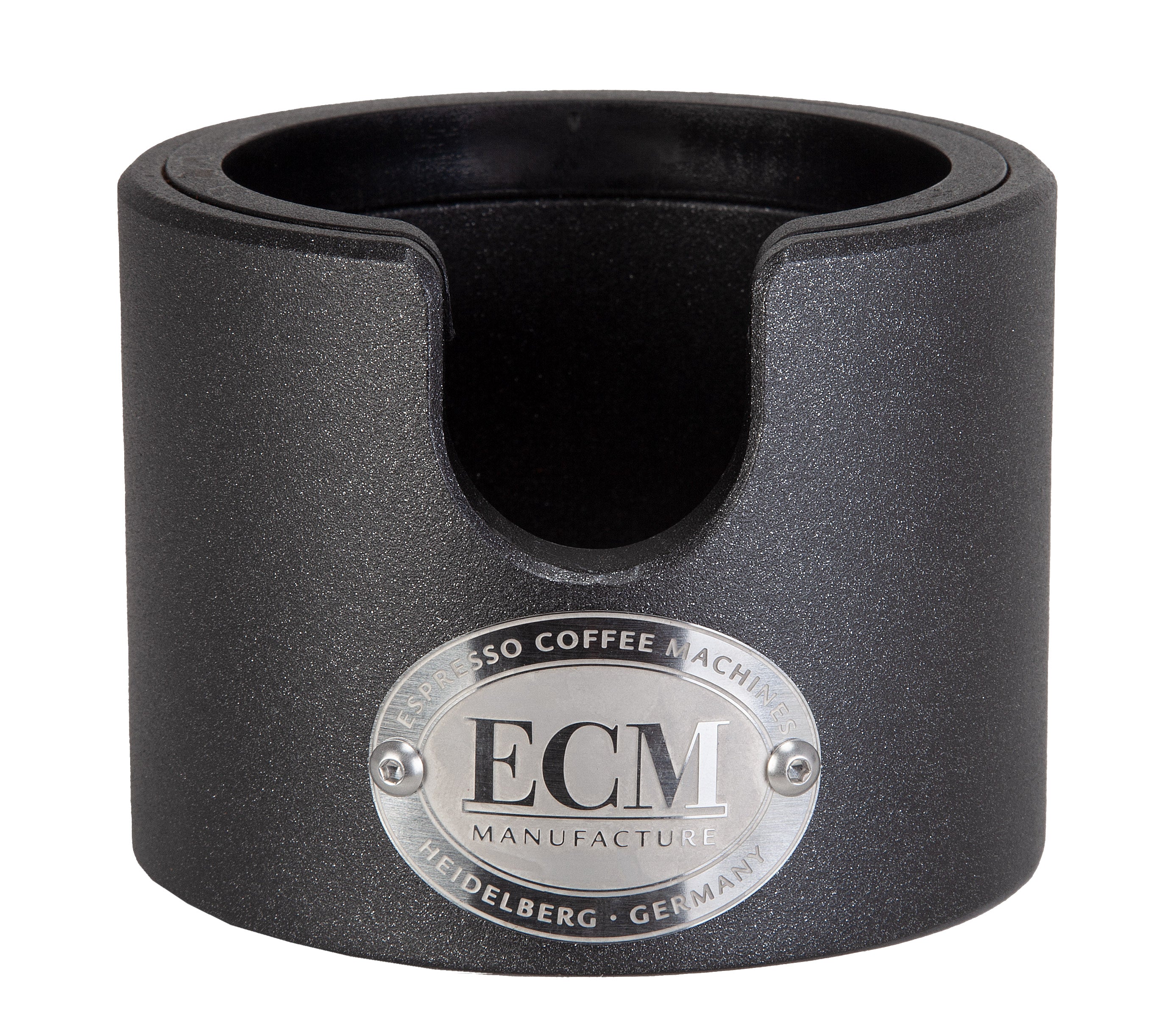 ECM Tamper Station in Anthracite – Whole Latte Love
