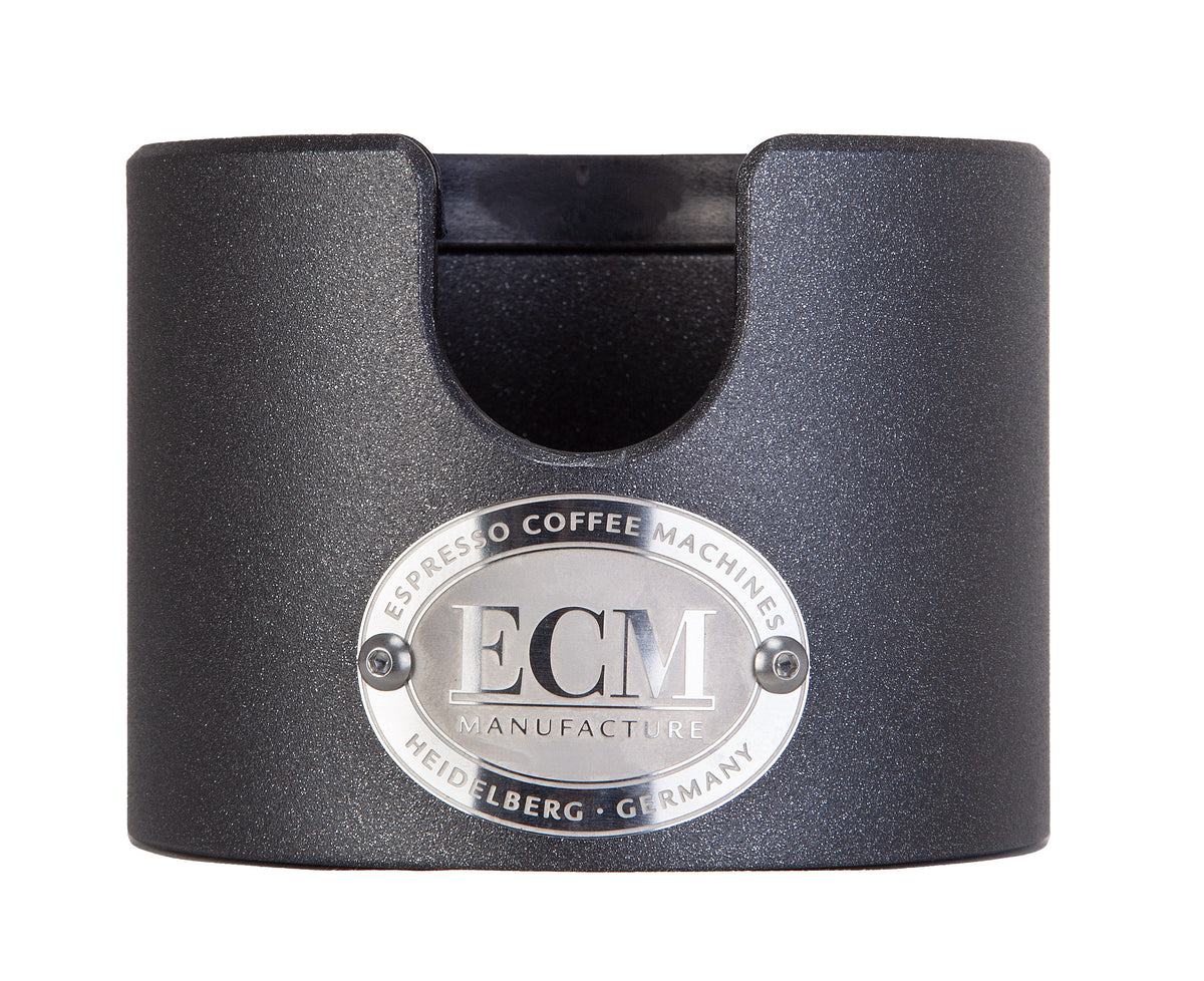 ECM Tamper Station in Anthracite – Whole Latte Love