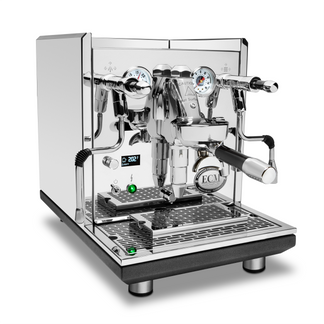 ECM Synchronika II Espresso Machine – Whole Latte Love