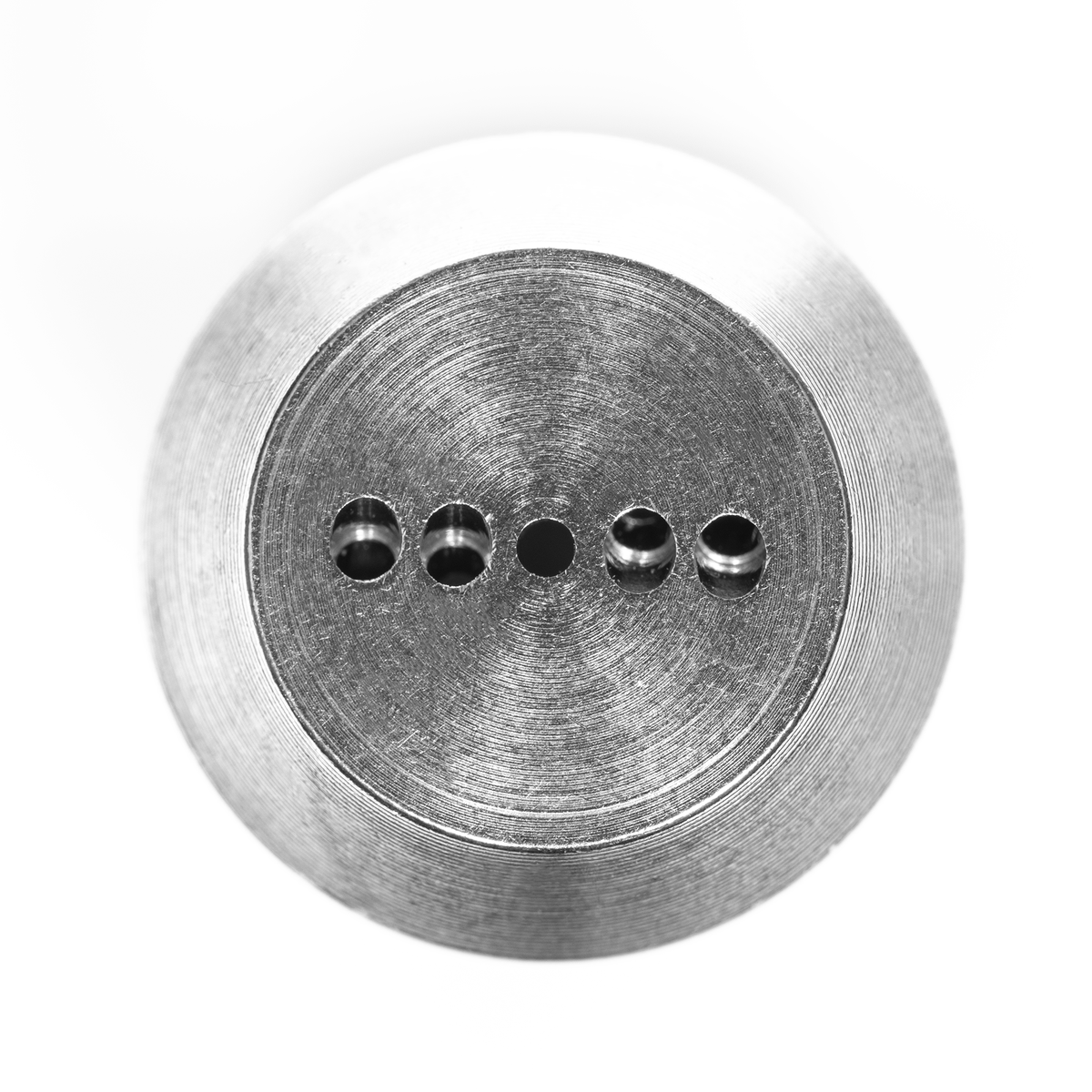 ECM Tornado Steam Tip – Whole Latte Love