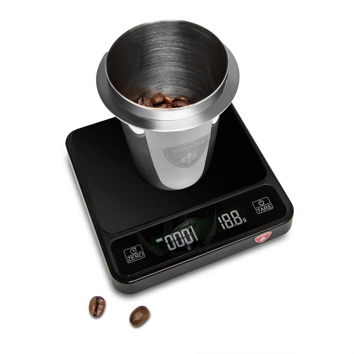 Eureka Digital Scale Precisa – Whole Latte Love