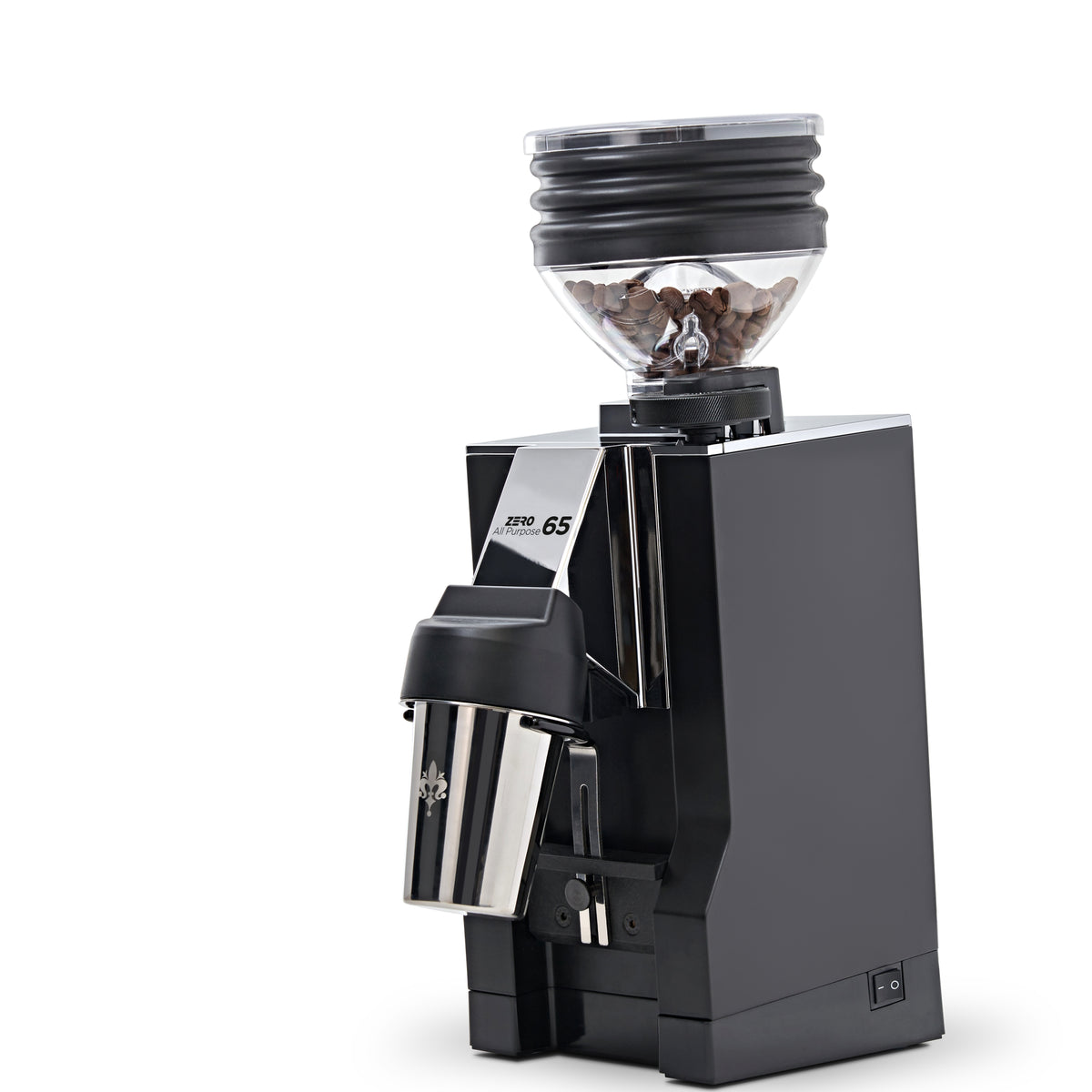 Eureka Mignon Zero 65 All Purpose Grinder – Whole Latte Love